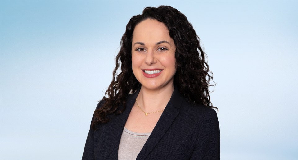 Offit Kurman Announces the Promotion of Seven Lawyers | Danielle Friedman