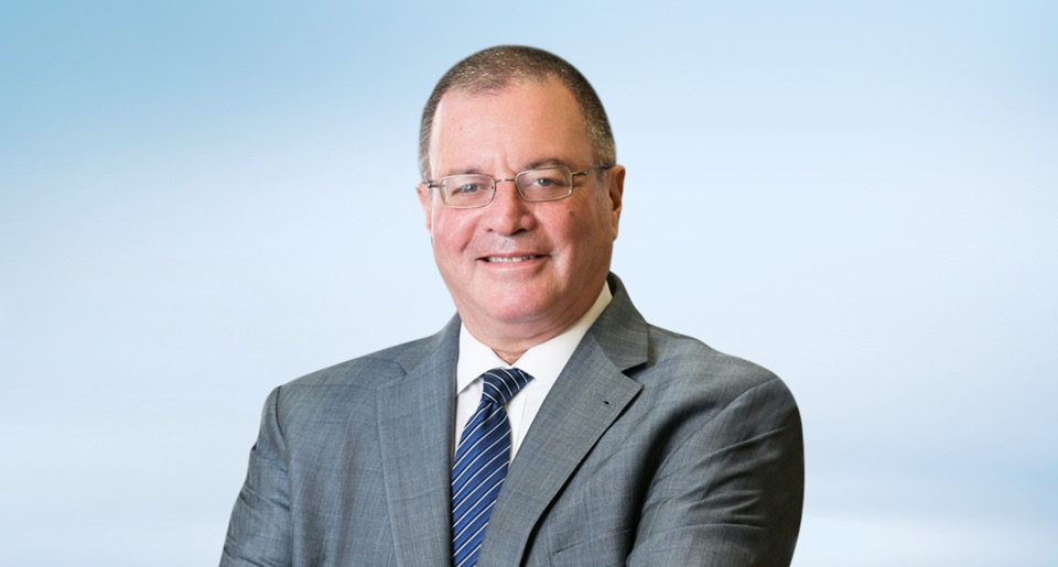 Biography | Mark E. Gottlieb