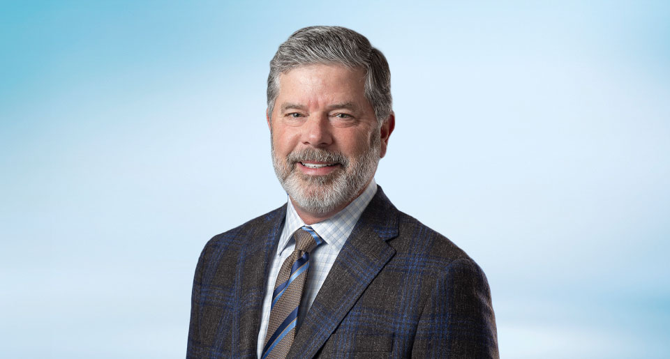 Biography | Thomas E. Medlin, Jr.