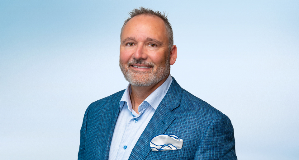 Biography | Michael N. Mercurio