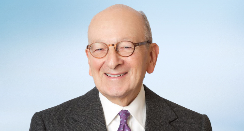 Biography | Stuart B. Newman