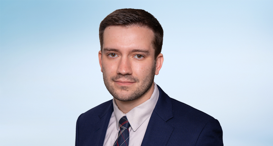 Biography | Peter Rauch