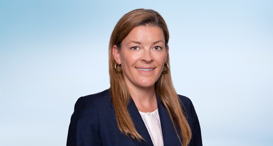 Frances “Franny” Wilburn | Commercial Litigation & Bankruptcy Attorney