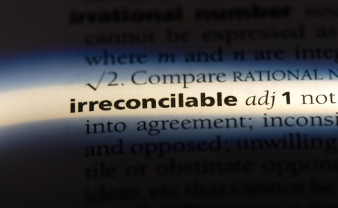 Maryland Joins the ‘Irreconcilable Differences’ States | Family Law