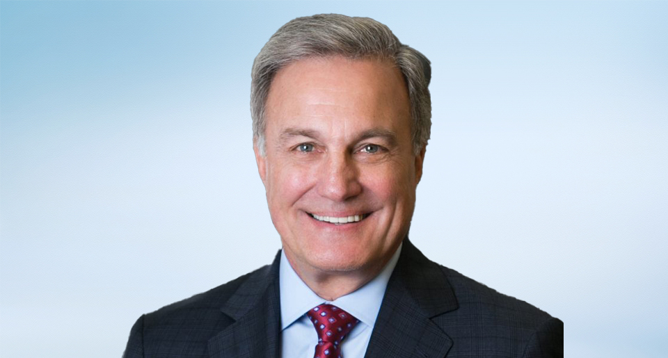 Biography | Don P. Foster