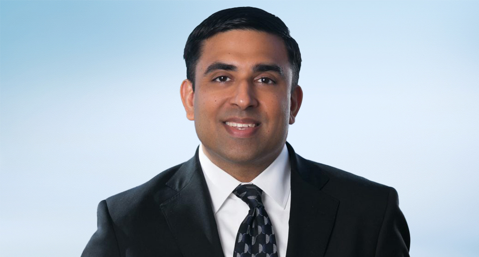 Biography | Rajiv K. Goel