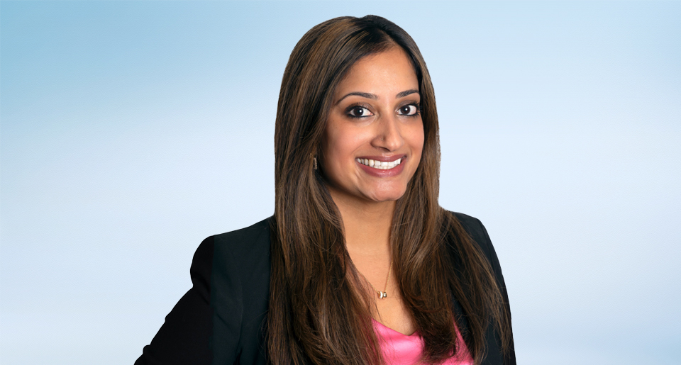 Biography | Roopa Sabesan