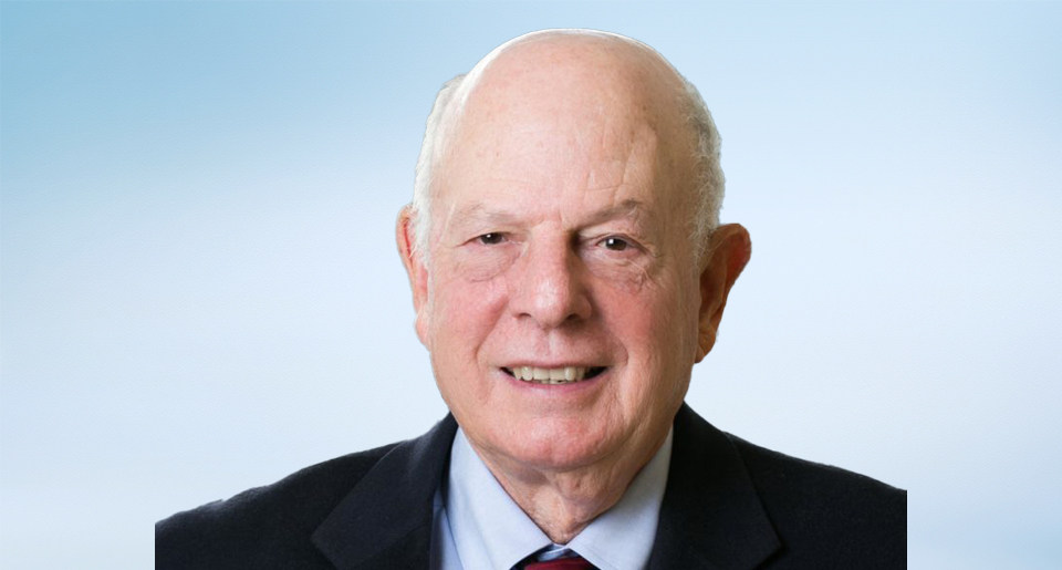 Biography | Alan A. Sanders