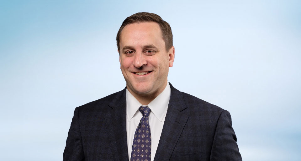 Biography | Russell B. Berger