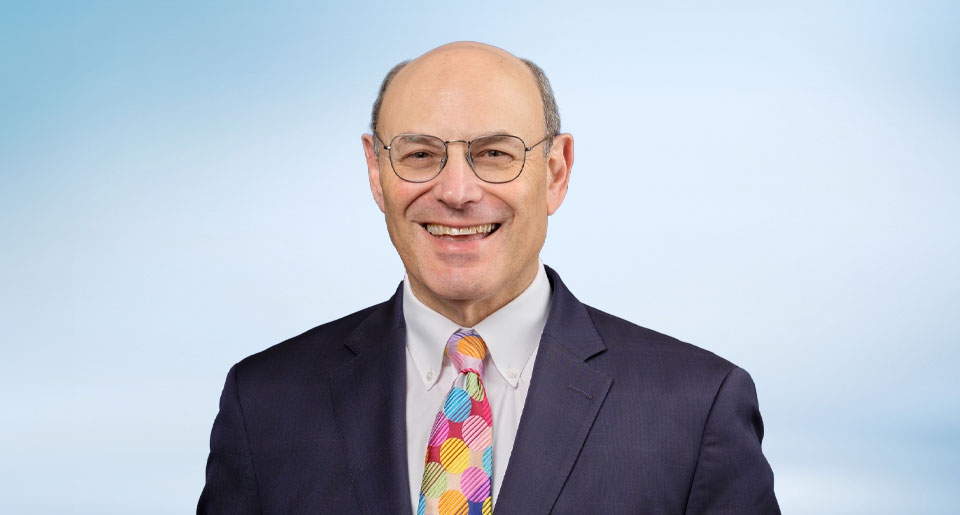 Biography | Edward A. Bloom