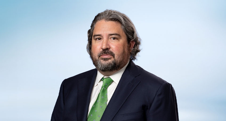 Biography | Christopher F. Brislin