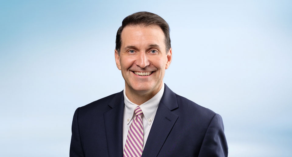 Biography | William P. Cannon, III