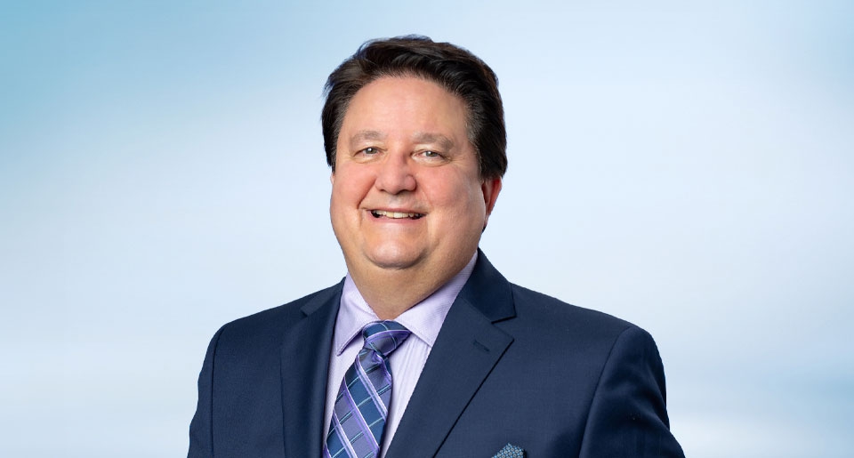 Biography | Bret R. Carter