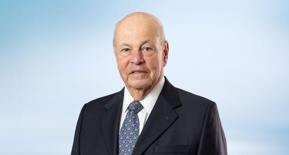 Marc Dahan | Real Estate Attorney | Offit Kurman