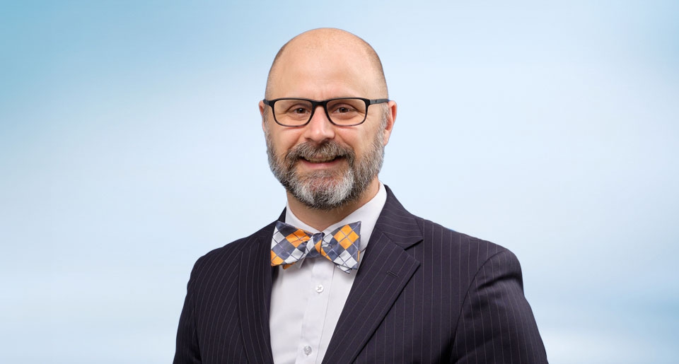 Biography | Gregory Emrick