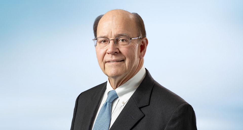 Charles “Chip” Hagan | Business & Corporate Governance Counsel