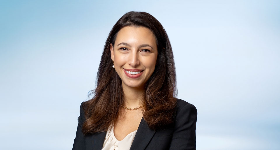 Biography | Tiffany A. Halimi