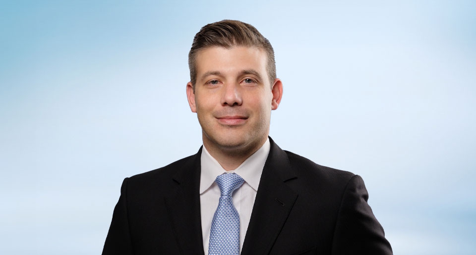 Biography | Michael Joseck