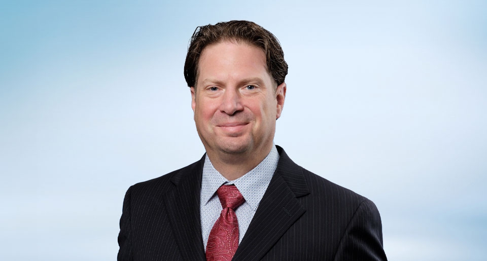 Biography | James K. Landon