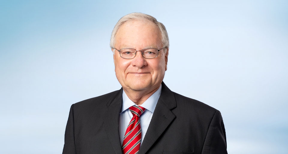 Biography | John A. Lapinski