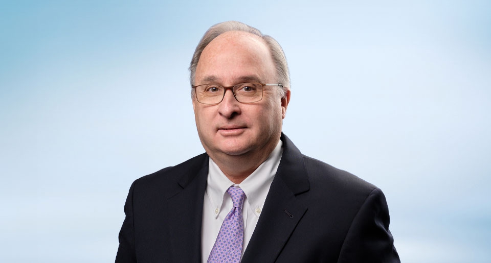 Biography | Brian J. McLaughlin