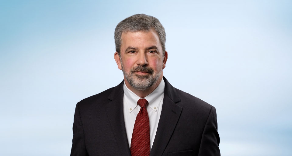 Biography | Frank E. Noyes, II