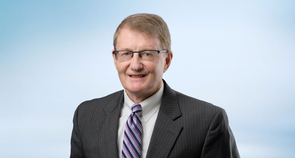 Anthony Potter | Construction Law & Government Contracting Attorney
