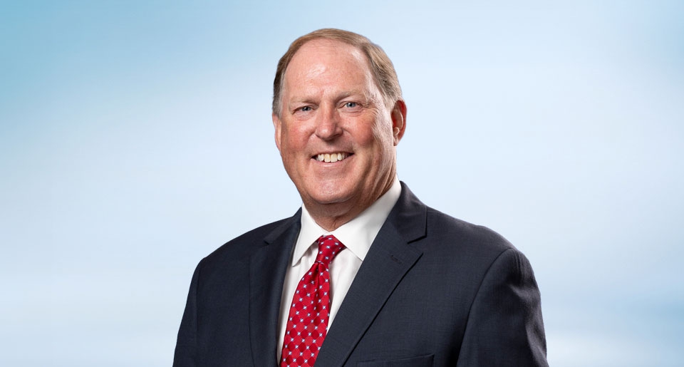David Powell | Commercial Real Estate & Development Attorney