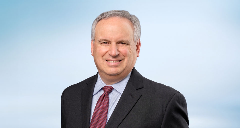 Biography | Richard P. Romeo