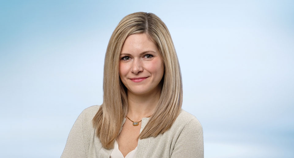 Building a Team of Trusted Advisors | Sarah M. Sawyer