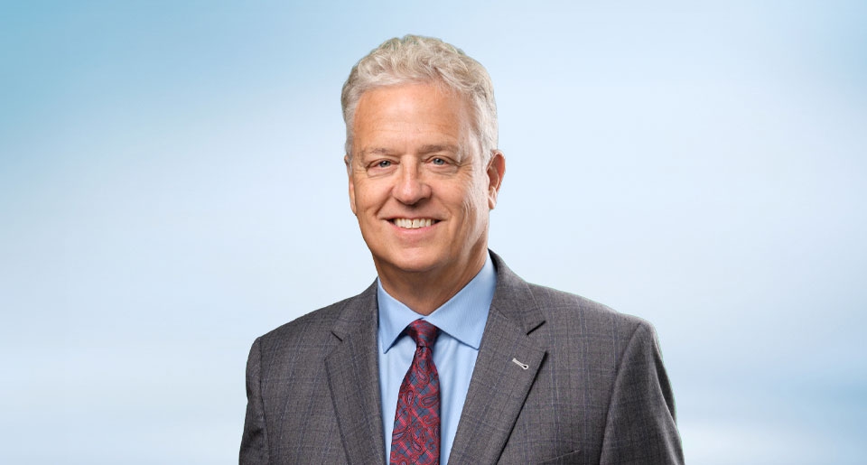 Biography | David A. Severn