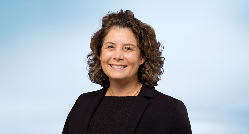 Biography | Megan Smith