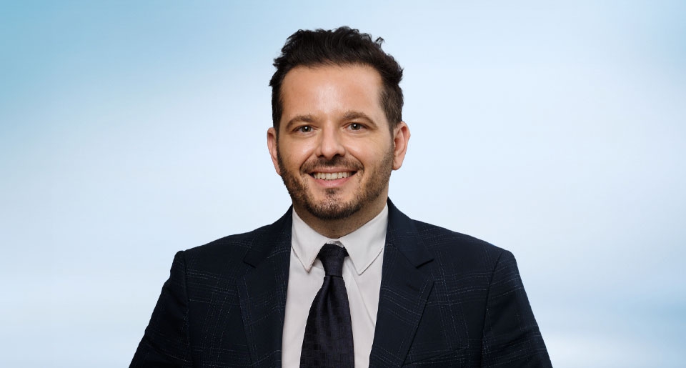 Biography | Louis Tambaro