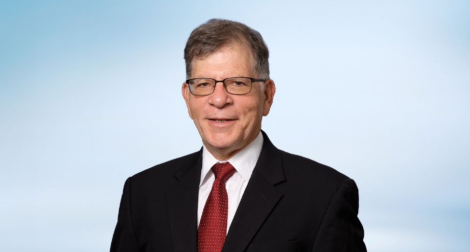 Biography | Edward Tolchin