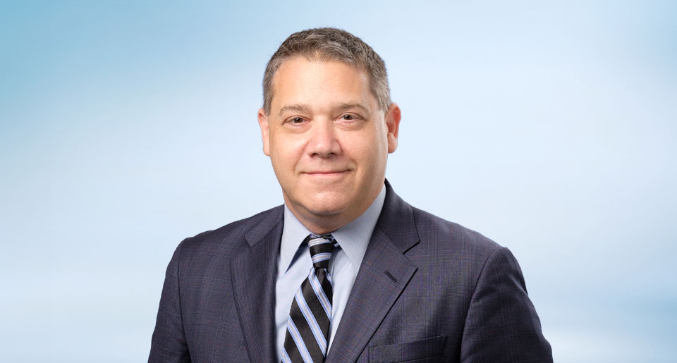 Biography | Mark Weissman