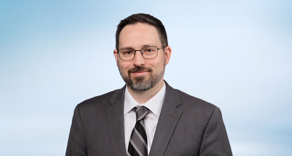 Offit Kurman Welcomes Attorney Kevin Woodbridge | Kevin Woodbridge