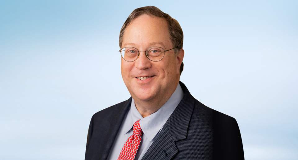 Raymond D. Agran | M&A and Capital Raising Attorney | Offit Kurman