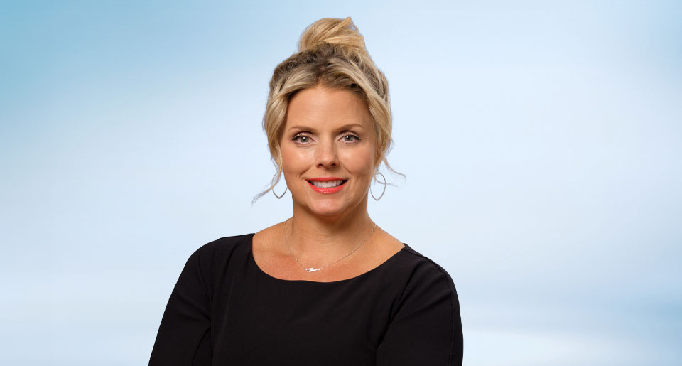 Biography | Leigh Novack