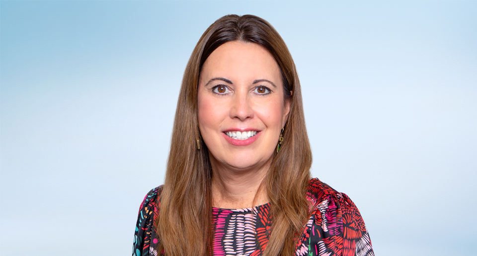 Jennifer Seibert | Director of Administration, Offit Kurman