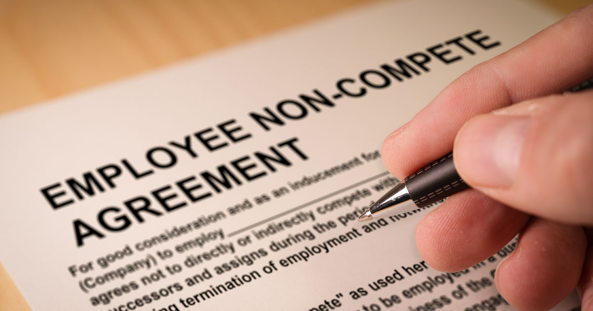 FTC's Final Rule: Understanding the Ban on Non-Compete Clauses | Labor ...