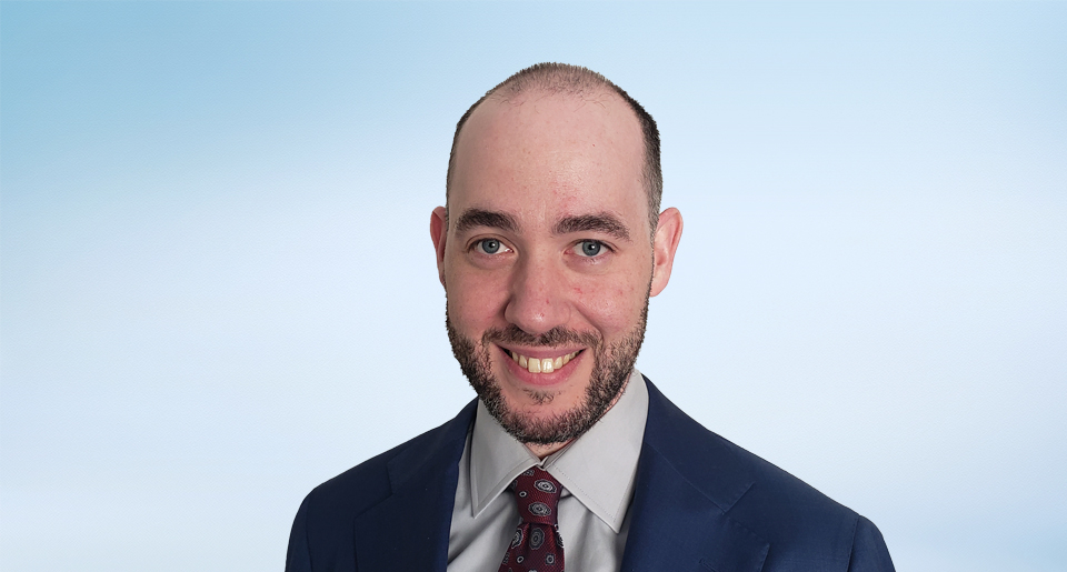 Biography | Jonathan Pollack