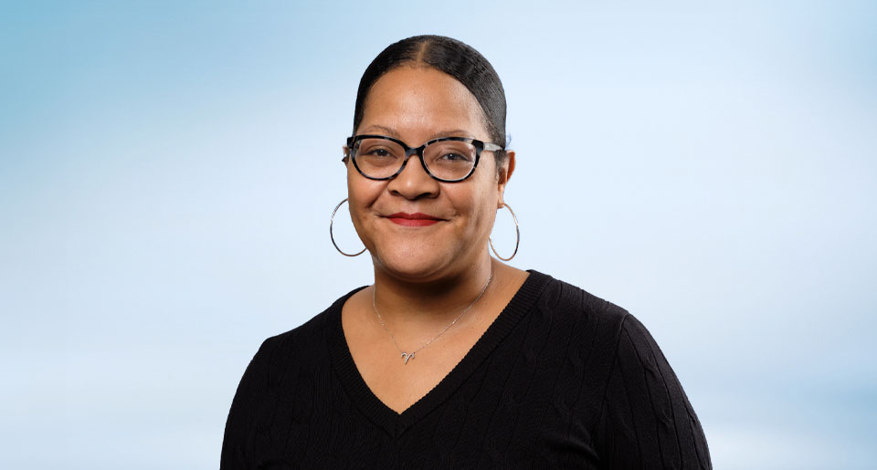 Rodneka Smith | Trust & Estate Administration Paralegal