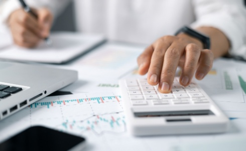 Show Me the Money: The Importance of Owner's Proof of Financing ...