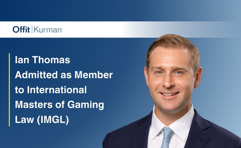 Biography | Ian Thomas