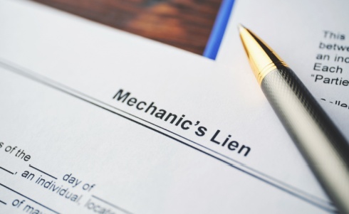 How (and Why) Does a Mechanics’ Lien Cause Pressure to Pay for Work ...
