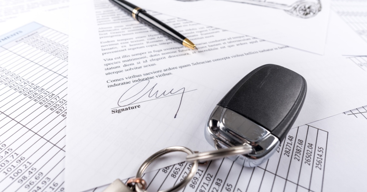 The Easy Way to Leave Your Car to a Loved One | Offit Kurman Blogs