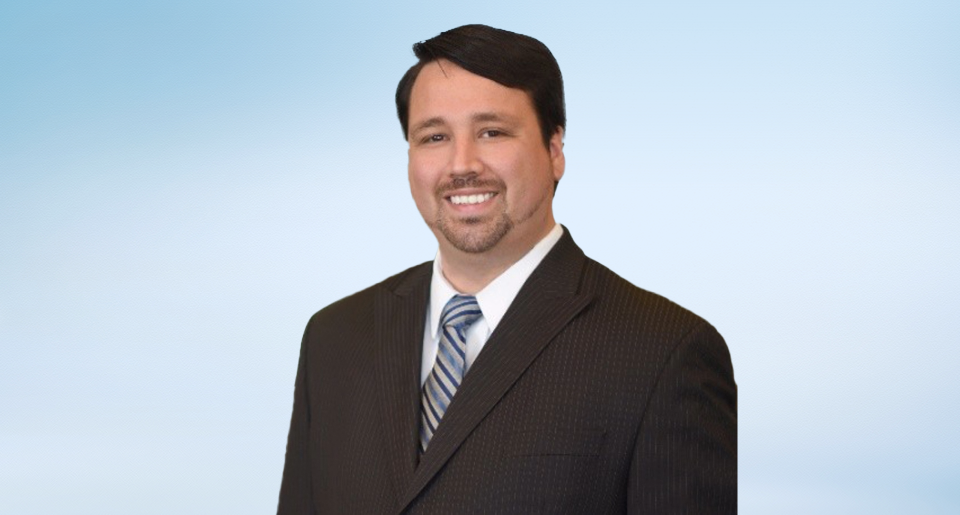 Greg Cragg | Corporate & M&A Attorney | Offit Kurman
