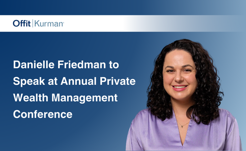 Offit Kurman Attorney Danielle Friedman to Speak at Annual Private ...