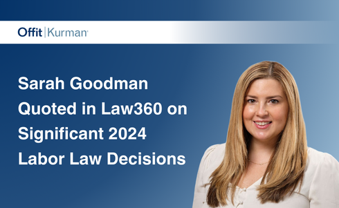 Biography | Sarah Goodman