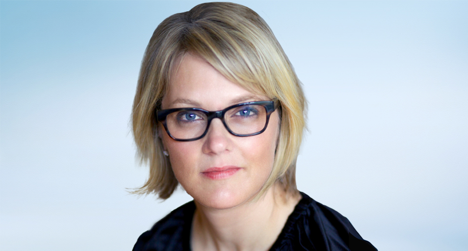 Biography | Ingrid Johnson